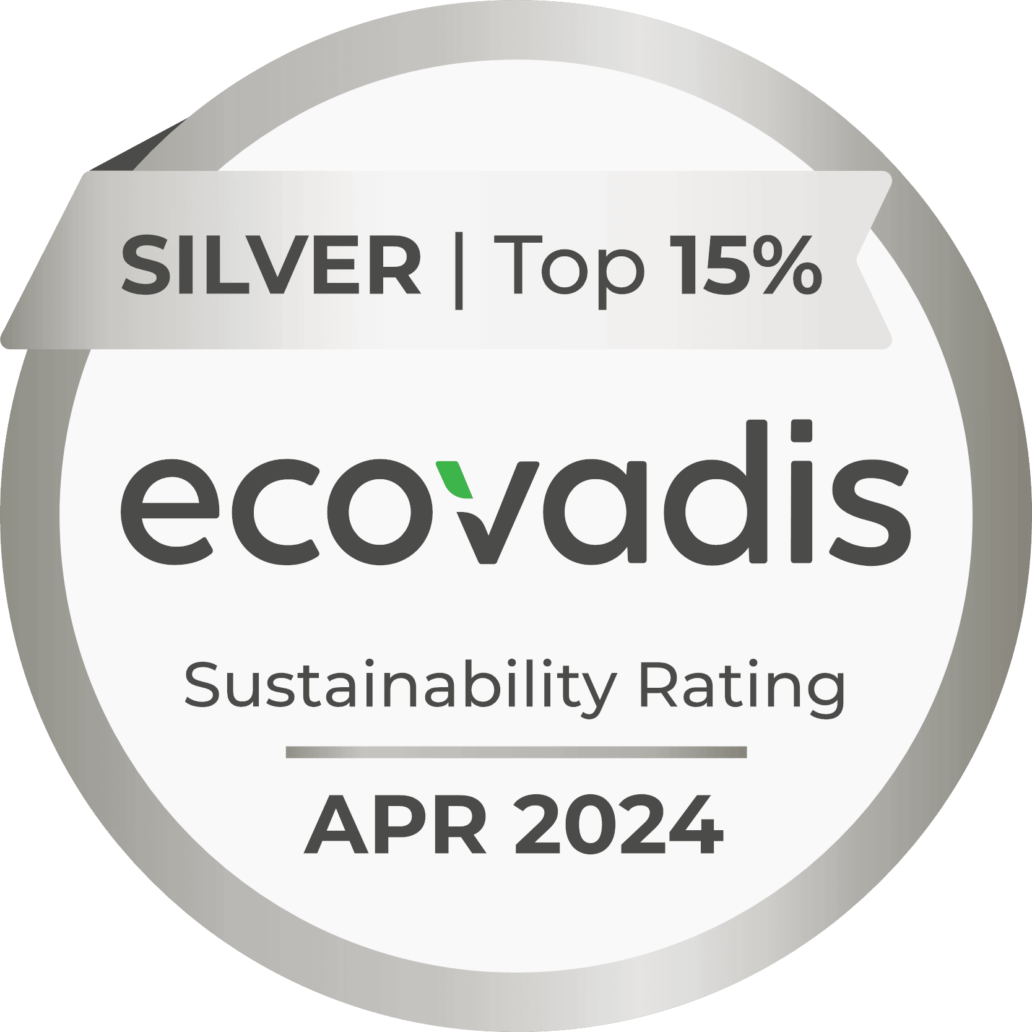Integrity BioChem Recognized for Sustainability